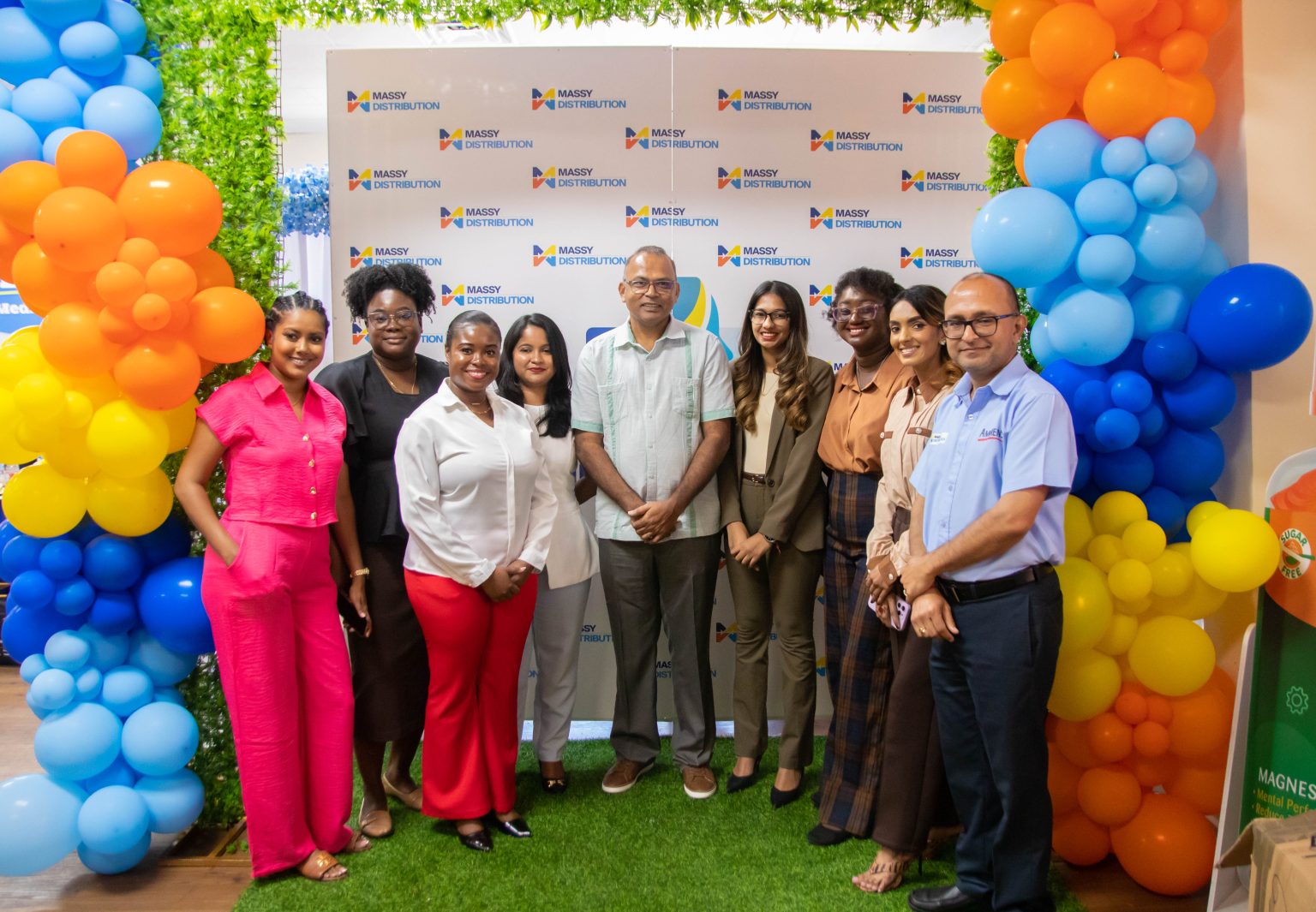 Health Minister highlights pharmaceutical systems and local ...